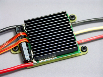 JETI SPIN 99 PRO OPTO